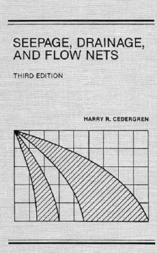 Wiley Classics in Ecology and Environmental Science Ser.: Seepage ...