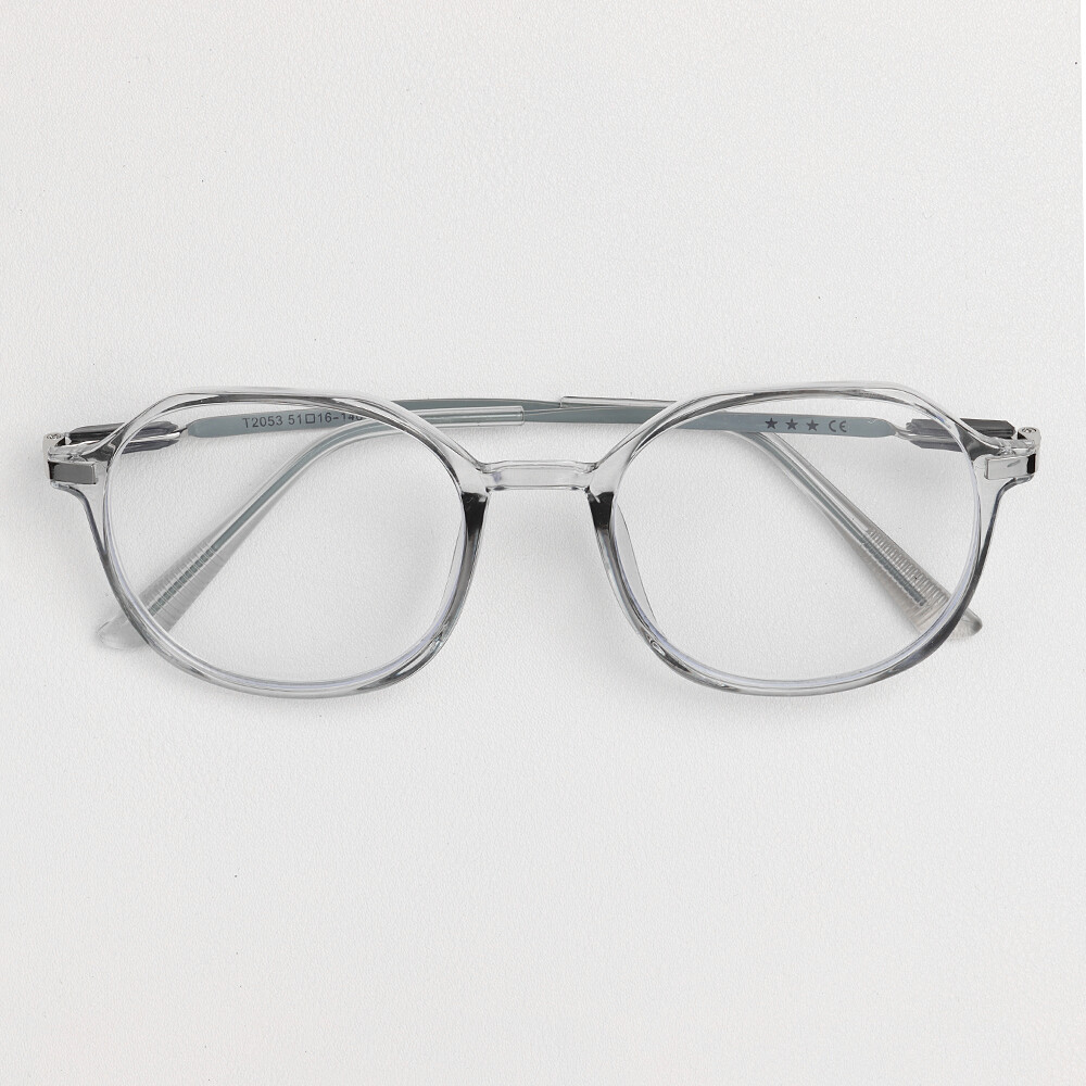 Unisex Myopia Glasses Optical Eyewear Computer Goggles Nearsighted ...