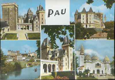 PAU (E2307) | eBay