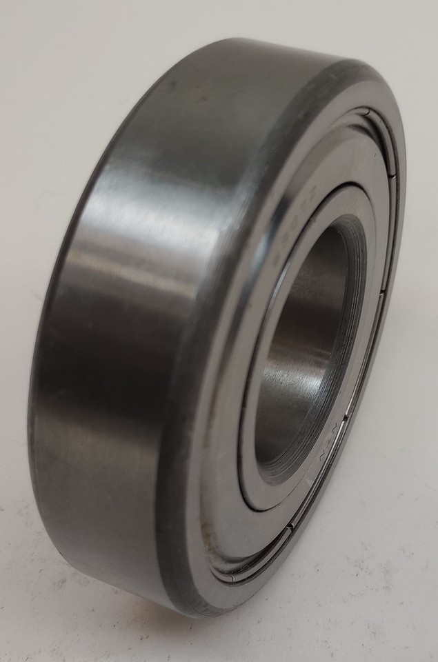 NTN 6307Z Ball Bearing Deep Groove 35 x 80 x 21mm 6307-Z Single ...