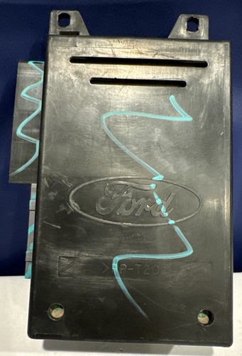 1999-2003 FORD F150 F250 4X2 ELECTRONIC BODY CONTROL GEM MODULE XL34 ...