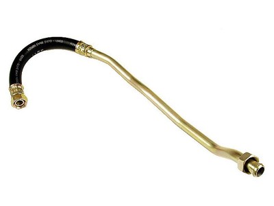 Engine Oil Line For 1974-1989 Porsche 911 1978 1982 1988 1986 1976 1975 ...