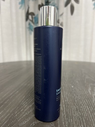 Monat Smoothing Shampoo w Rejuveniqe - 8 fl oz 236mL - New, Sealed | eBay