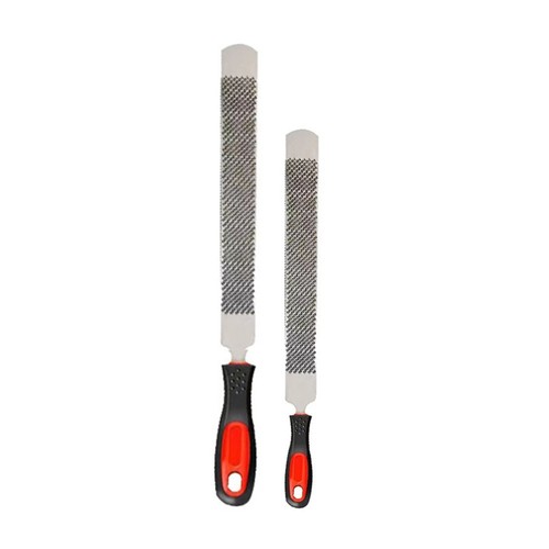 Farrier Horseshoe Rasp File for Trimming and Repairing Horse Hooves 1pc ...