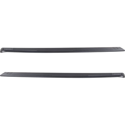 Bed Rail Caps Set of 2 Driver & Passenger Side for F450 Truck F250 F350 ...