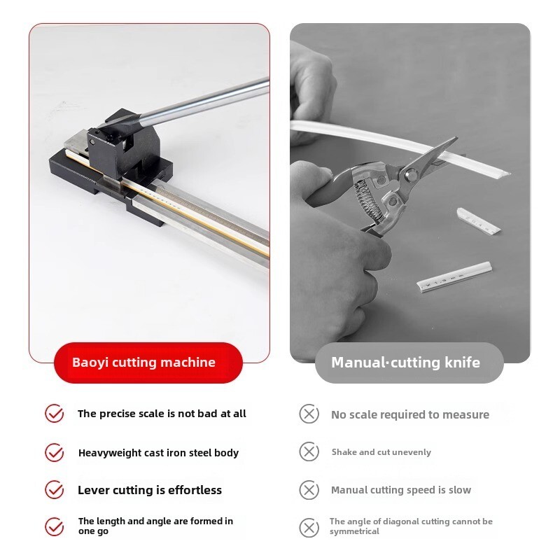 Indentation Strip Cutting Machine Indentation Die Indentation Strip ...