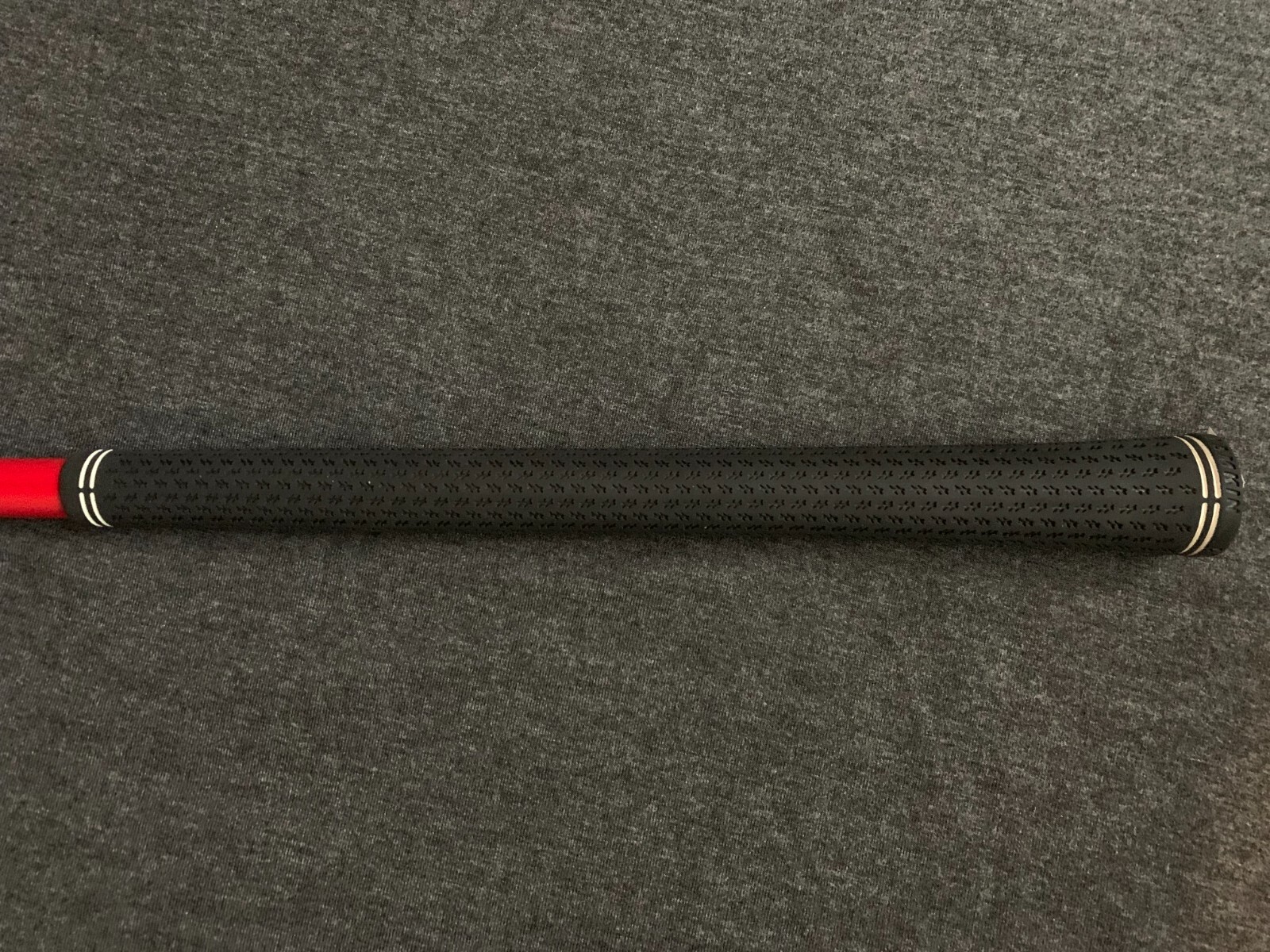 New Cobra LTD X single 7 iron KBS PGI PLAYERS Graphite IRON 65 A Senior ...