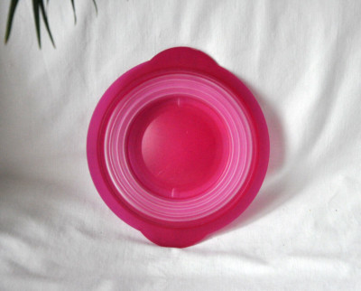Tupperware couvercle ajustable sur bols plusieurs diamètre possible | eBay
