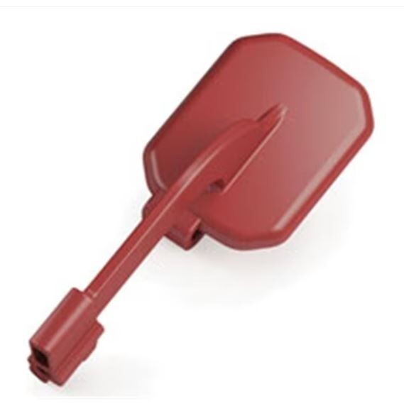 GENUINE Dexis platinum/titanium sensor holder bitewing, Anterior ...