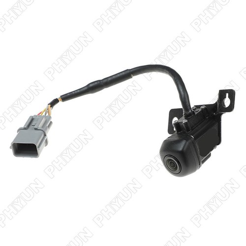 Rear View Backup Reverse Parking Assist Camera For Hyundai Santa Fe ...