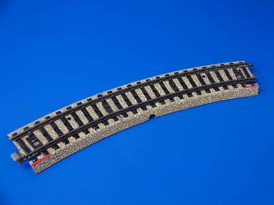 MARKLIN H0 - 5116 / 5145 - 1x CURVE EXTENSION TRACK / FOR 7192 7292 - M ...