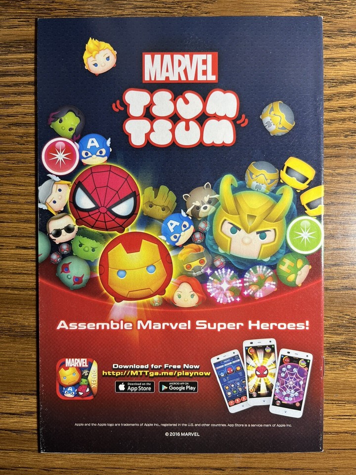 THE ULTIMATES 1 CAPTAIN MARVEL TRAVEL FOREMAN COVER MARVEL COMICS 2017 ...