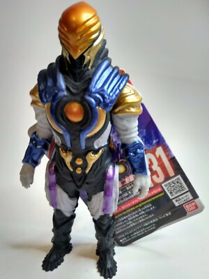 Bandai Ultraman Ultra Monster Series #131 Greeza (Second Form) | eBay