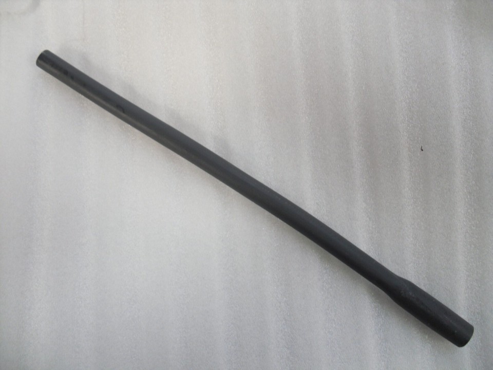 Genuine Mountfield RS100 Fuel Line 118550716/0 HP414, SP414 SP164 SP46 ...