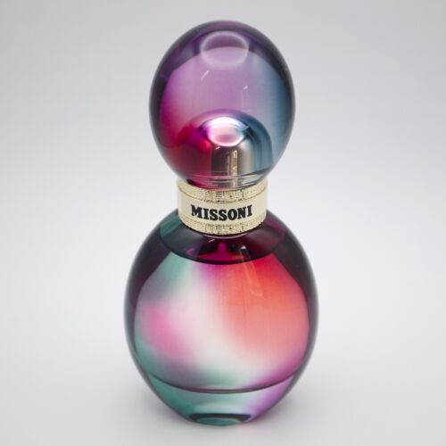 Missoni | | 30mL | 1 FL. OZ. | Eau de Parfum | New with Box | eBay