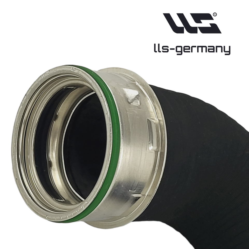 Turbo Hose Intercooler Hose for VW EOS GOLF PLUS TOURAN 1.4 TSI ...