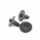 10pcs Radiator Support Clips Sight Shield Rivet Screw for GM Buick ...