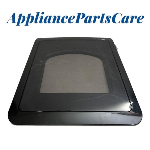 Samsung Dryer Door Assembly DC97-20017A, DC97-18594S, DC97-17080D | eBay