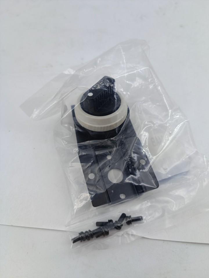 Botón De Rotación SMC VM-34AB | eBay