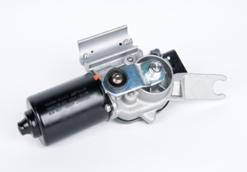 Windshield Wiper Motor-L, FWD ACDelco GM Original Equipment 25942547 ...