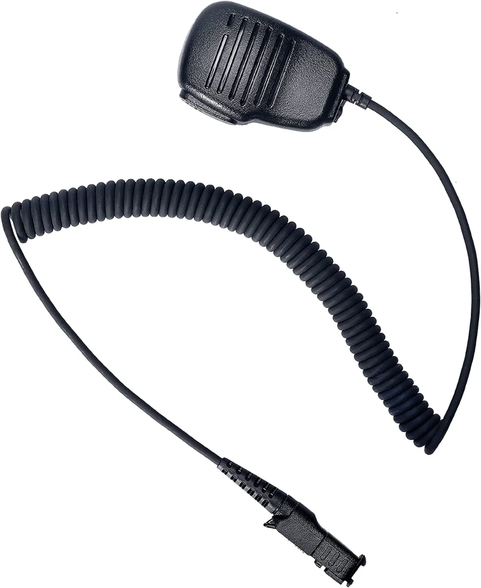 Motorola Micophones
