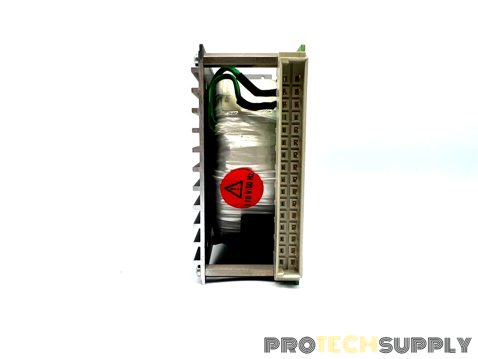 ISEL UMS 2 Stepper Motor Power Stage Module USM2 with WARRANTY | eBay