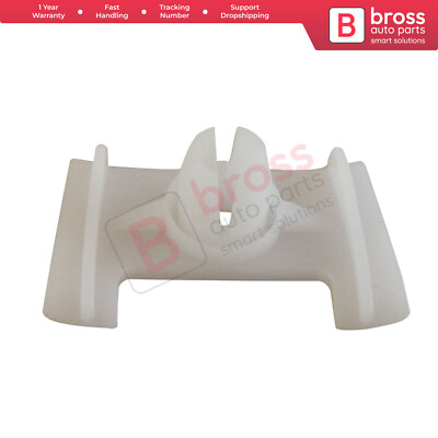 10 Pieces Door Trim Panel Retainer short Black for Land Rover MWC9134 ...