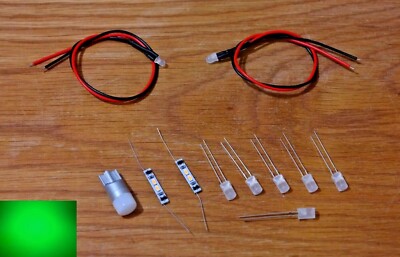 Kenwood KR-5030 KR-6030 KR-5330 KR-6330 LED lamp bulb FULL upgrade kit ...