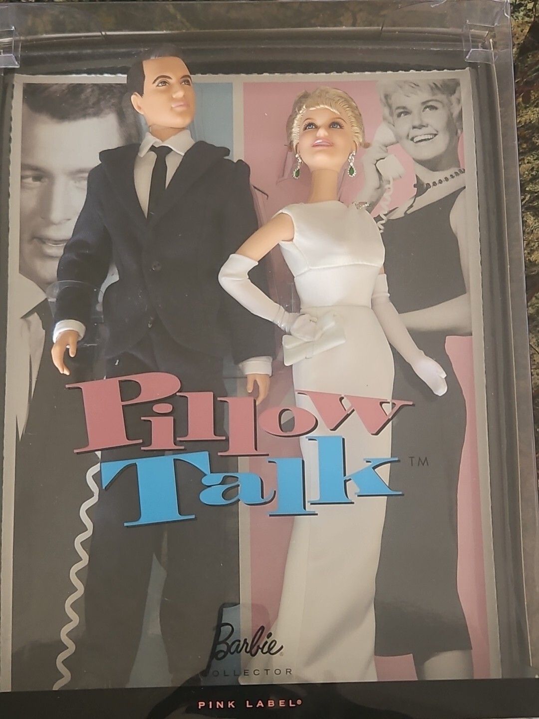 Rock Hudson and Doris Day 2011 Barbie Doll for sale online | eBay