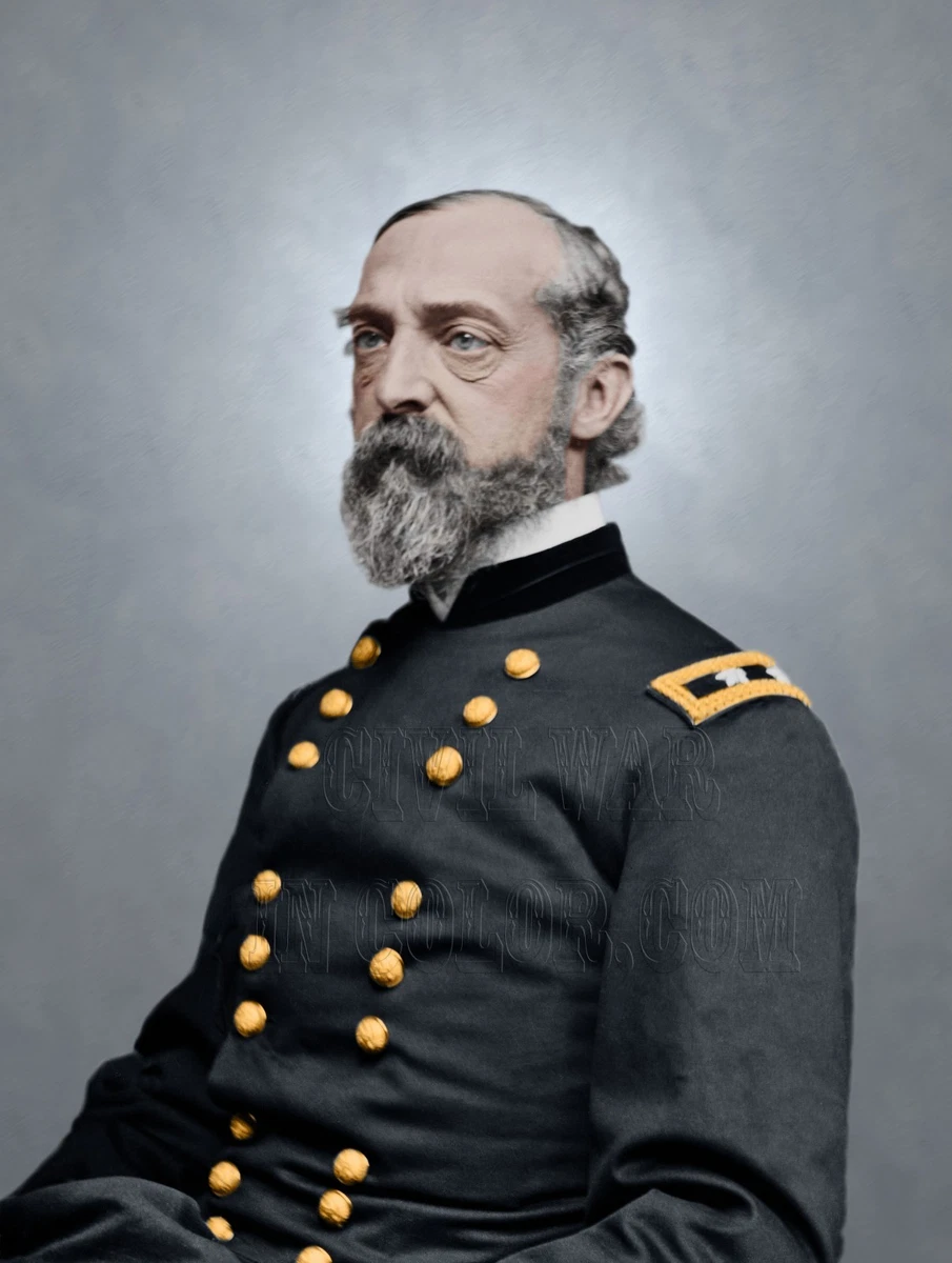 George Meade