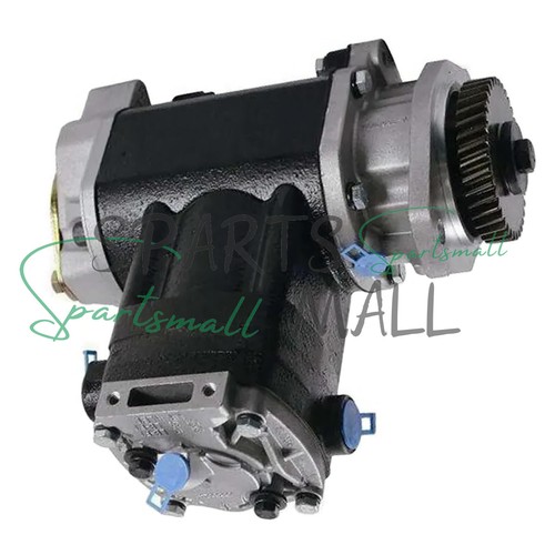 3558006 3558018 Air Brake Compressor for Cummins Engine 6CT 8.3L ...