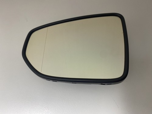 FIT to LEXUS IS 300 2021-2023 used OEM AUTO DIM Side mirror glass ...