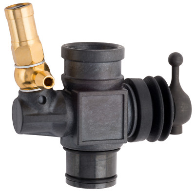 Spare Carburetor Complete s12 Nitro Engine FORCE Engine CM1213G-1 ...