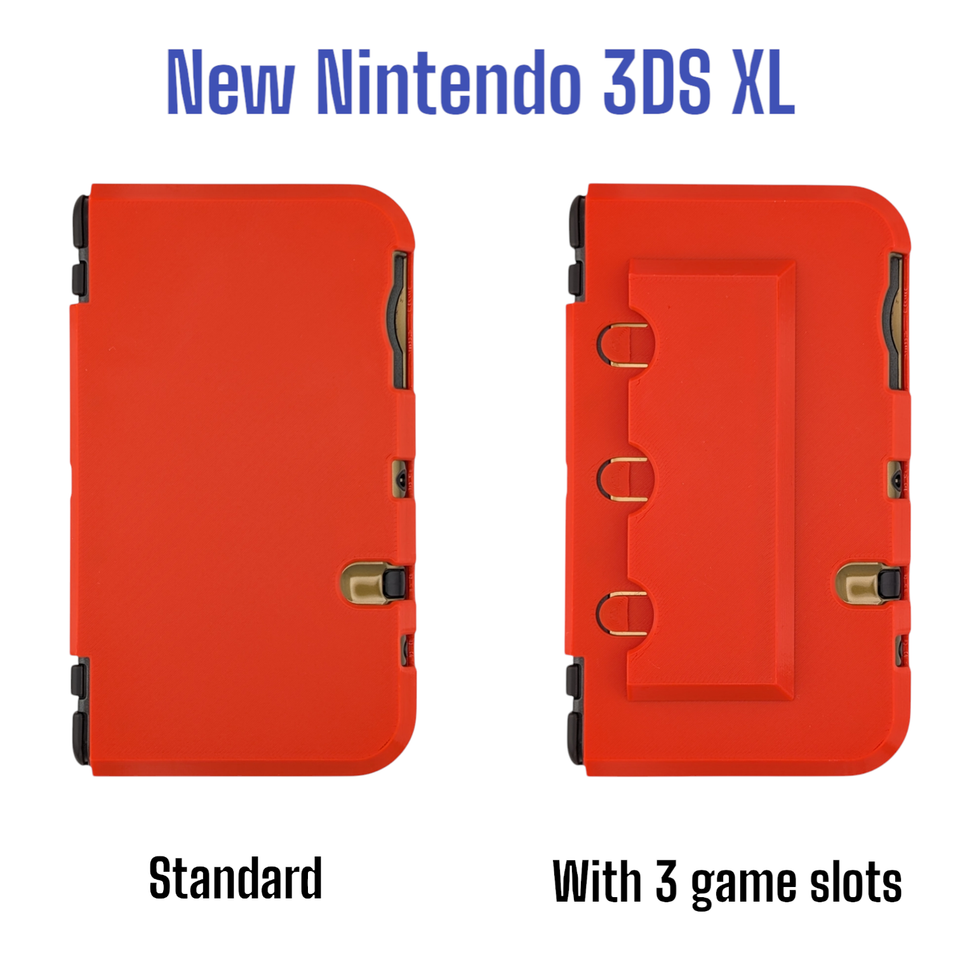 Pokemon Pokedex Cover for New Nintendo 3DS regular/XL/LL | eBay UK