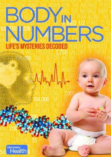 Body in Numbers - DVD By Body in Numbers - VERY GOOD 14381531626| eBay