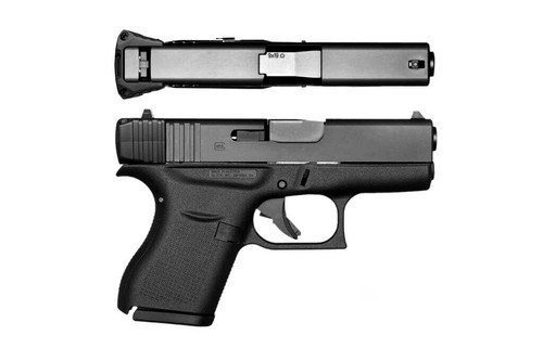 Recover Tactical Slide Rack Assist For Glocks, S&W Shield 9/40, OR M&P ...