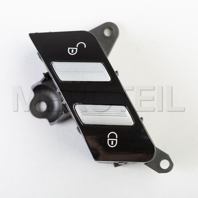 Genuine Mercedes W221 S450 S550 Front Left Driver Door Lock Switch ...