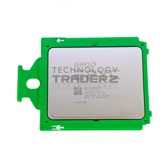 AMD EPYC 7642 48 Core Server Processor for sale online | eBay