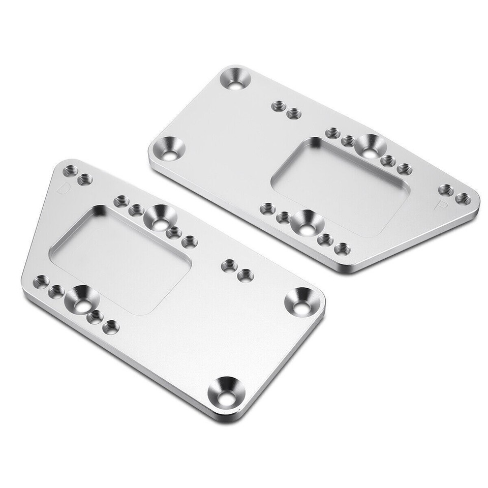 LS Engine Mounts LS Swap Kit LS Conversion Motor Adapter Plates for LS1 ...