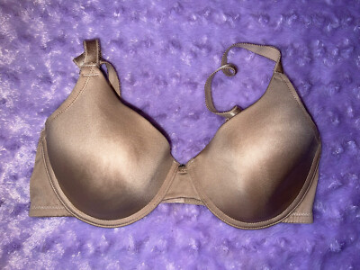 jones new york bra tan 36D nwot stylejnB4008p2 (50Fmycode) | eBay