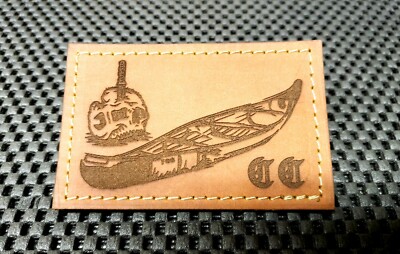 Forward Observations Group × Bald Bros Canoe Club Morale Patch FOG SUPDEF FERRO | eBay