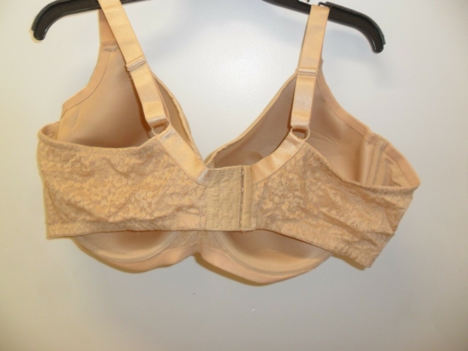 COMFORT CHOICE BRA, SIZE 48 DD, (ID#6720213-62) | eBay