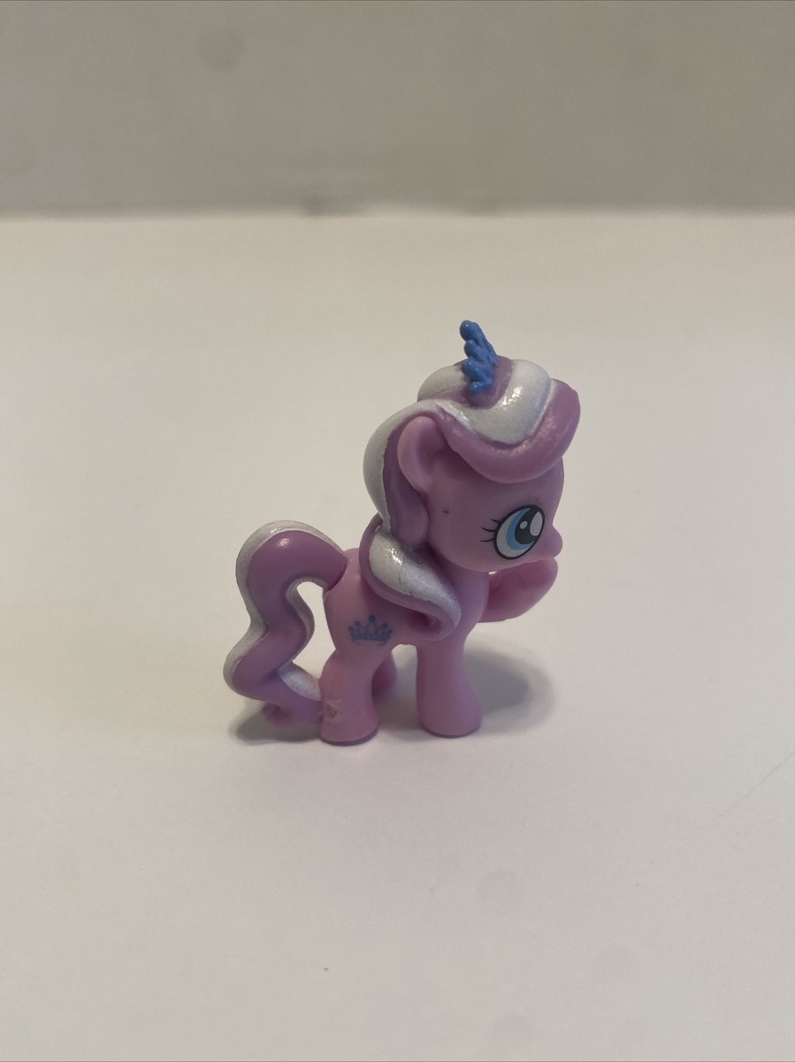 Diamond Tiara Mlp Toy