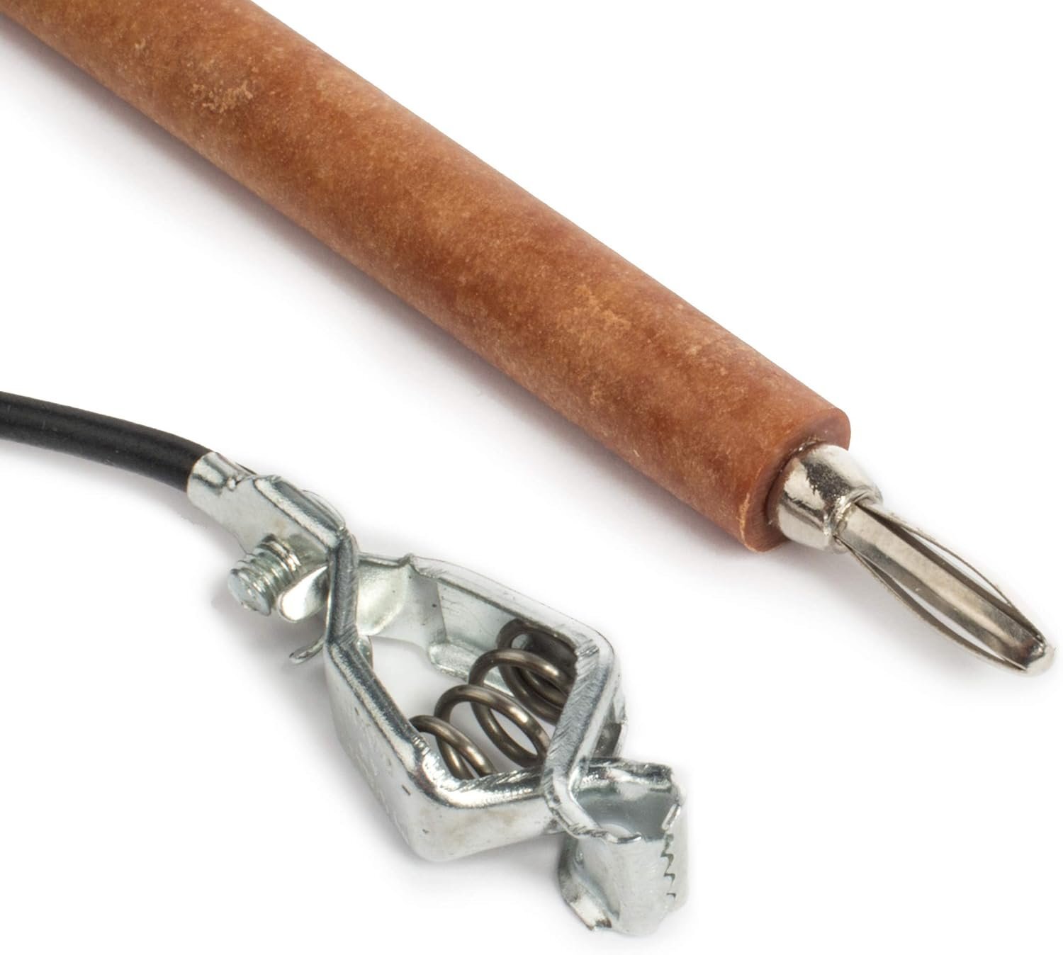 Golden Age SnufferStick High Voltage Capacitor Discharge Stick Tool | eBay