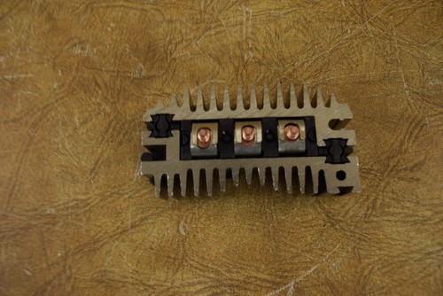 18-5716 Sierra 1982-89 Rectifier Bridge Diode 56939 Mercury 120 140 198 ...