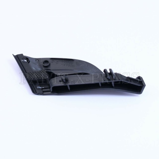 5508347020 Toyota Ventilator SUBAssy 55083-47020 Genuine OEM Part for ...