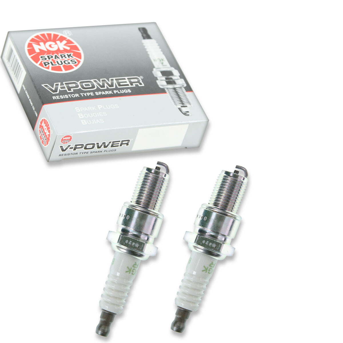 Champion RN2C - Alternative spark plugs