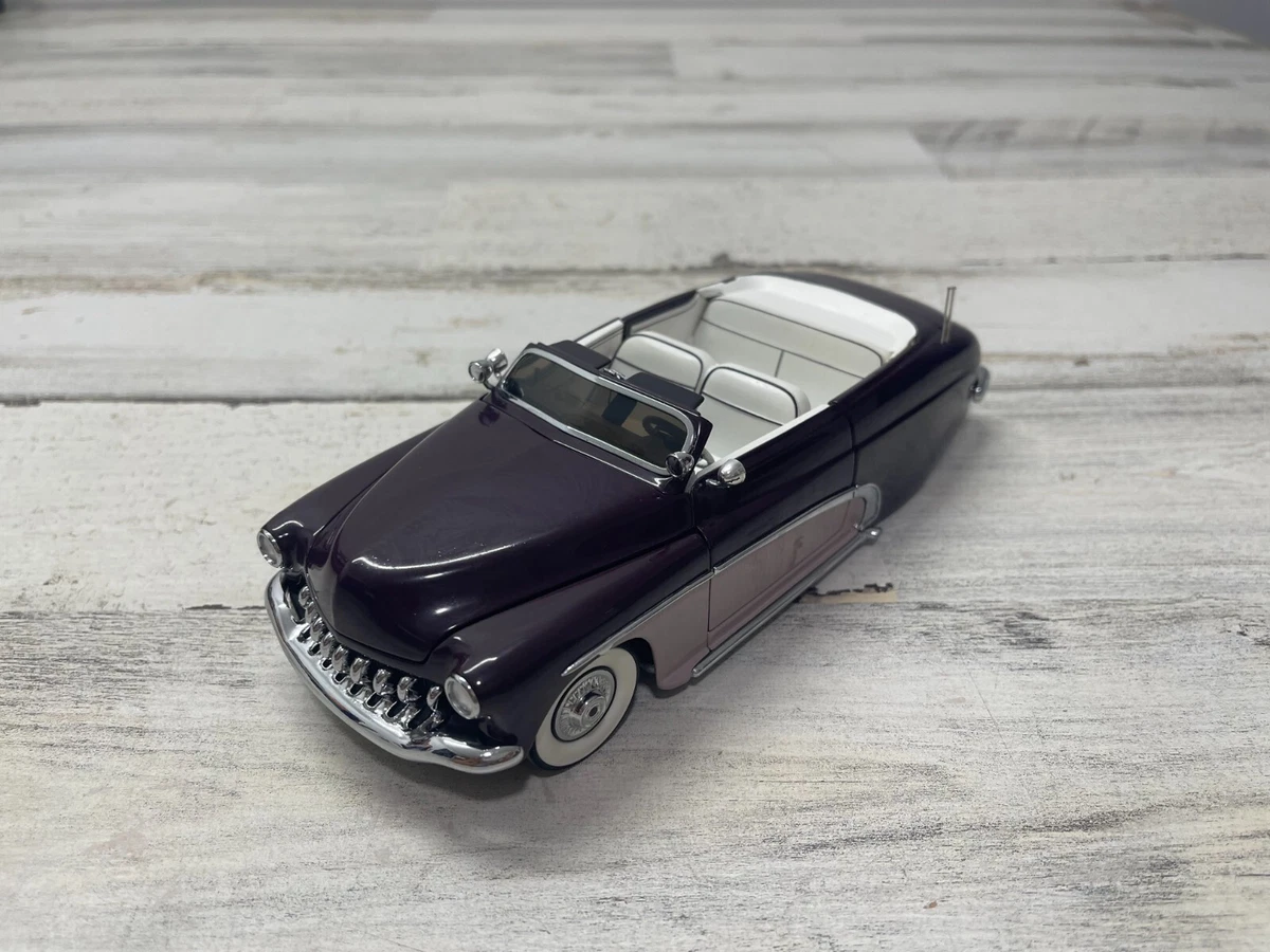 1950 Merc Custom