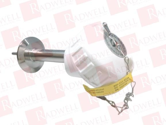 PYROMATION INC R1T185L483-02-CIP-2-5-63 / R1T185L48302CIP2563 (BRAND ...