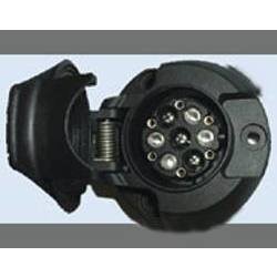 Marine 13PIN SOCKET 76 FEMALE (BULK) | eBay